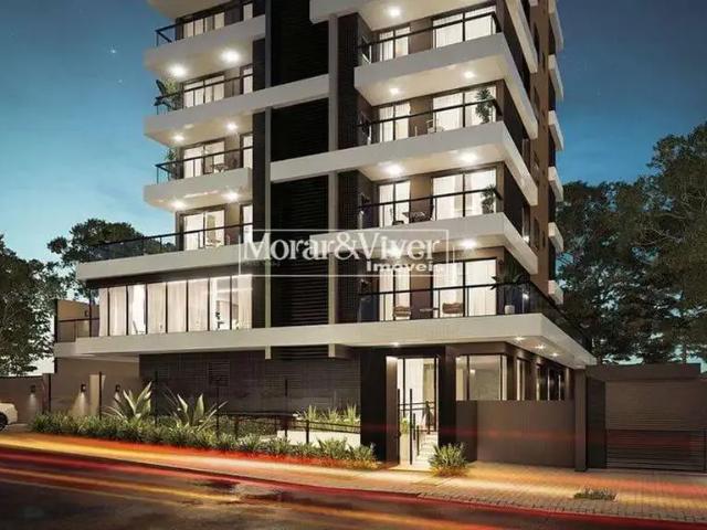 Apartamento para Venda em Curitiba/PR Cabral 3 Quartos