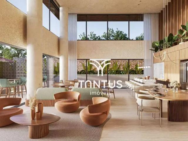 Apartamento para Venda em Curitiba/PR Cabral 3 Quartos
