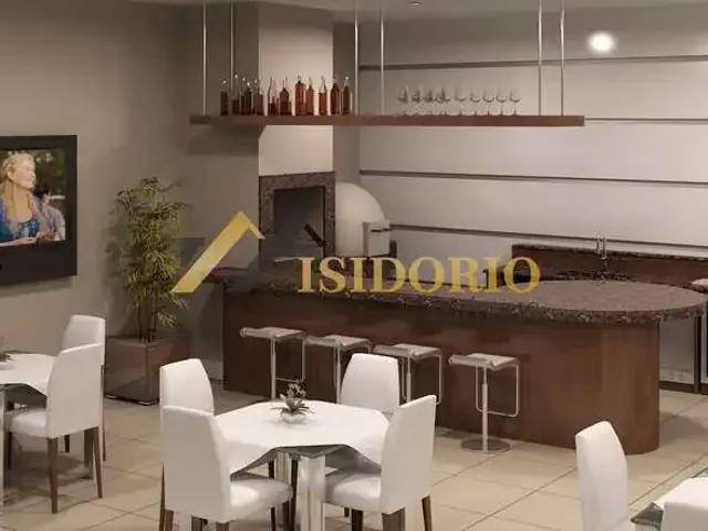 Apartamento para Venda em Curitiba/PR Cabral 3 Quartos