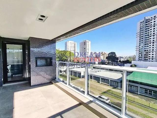 Apartamento para Venda em Curitiba/PR Cabral 3 Quartos