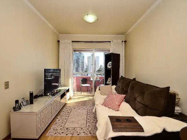 Apartamento para Venda em Curitiba/PR Cabral 3 Quartos