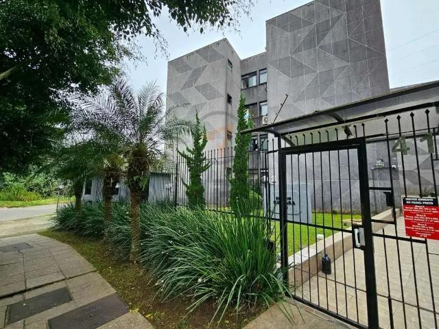 Apartamento para Venda em Curitiba/PR Cabral 3 Quartos