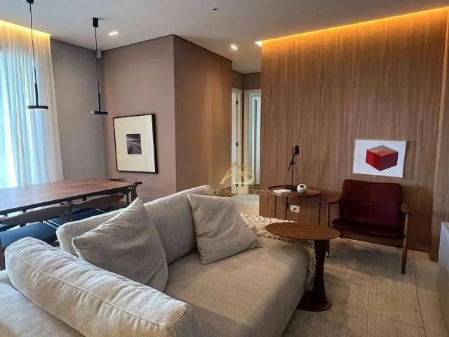 Apartamento para Venda em Curitiba/PR Cabral 3 Quartos