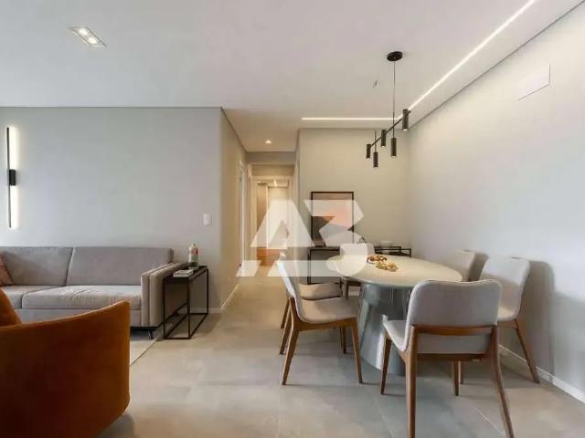 Apartamento para Venda em Curitiba/PR Cabral 3 Quartos