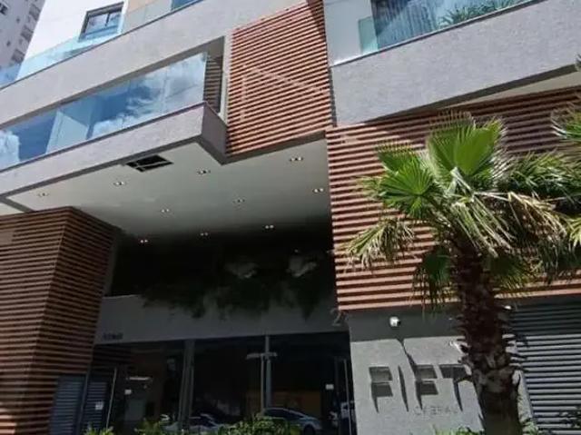Apartamento para Venda em Curitiba/PR Cabral 3 Quartos
