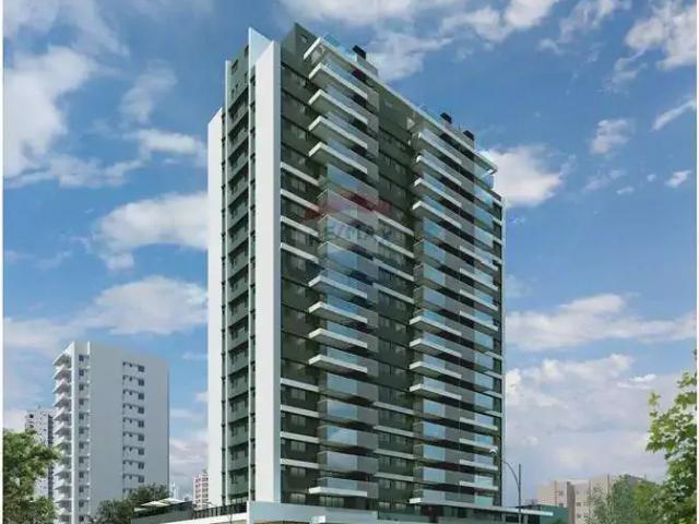 Apartamento para Venda em Curitiba/PR Cabral 3 Quartos