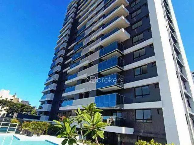 Apartamento para Venda em Curitiba/PR Cabral 3 Quartos