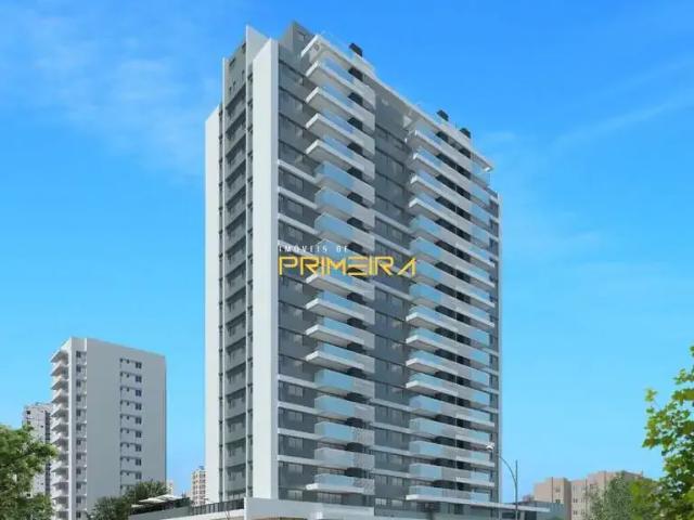Apartamento para Venda em Curitiba/PR Cabral 3 Quartos