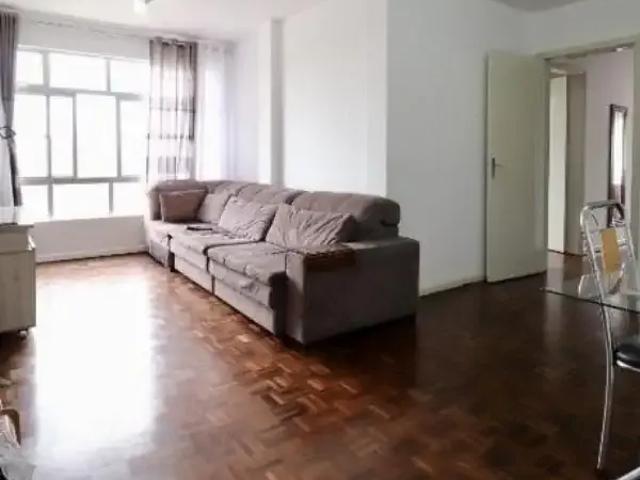 Apartamento para Venda em Curitiba/PR Cabral 3 Quartos