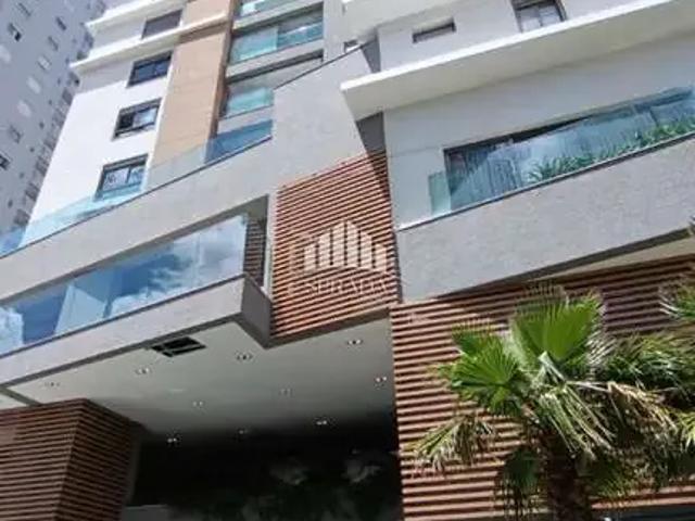 Apartamento para Venda em Curitiba/PR Cabral 3 Quartos