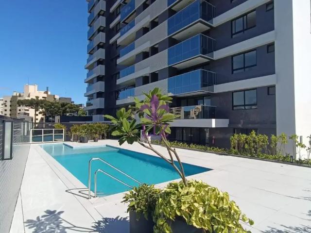Apartamento para Venda em Curitiba/PR Cabral 3 Quartos