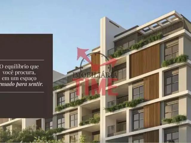 Apartamento para Venda em Curitiba/PR Cabral 3 Quartos