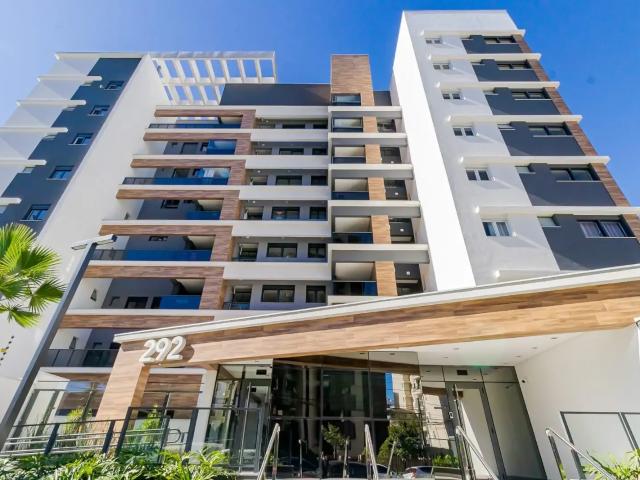 Apartamento para Venda em Curitiba/PR Cabral 3 Quartos