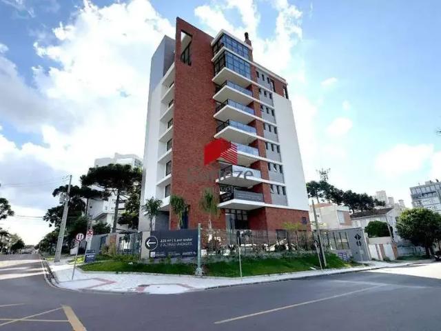 Apartamento para Venda em Curitiba/PR Cabral 3 Quartos