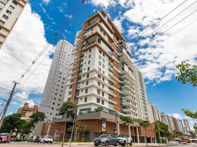 Apartamento para Venda em Curitiba/PR Cabral 3 Quartos