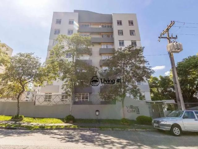 Apartamento para Venda em Curitiba/PR Cabral 3 Quartos