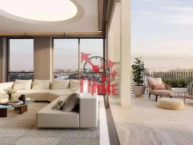 Apartamento para Venda em Curitiba/PR Cabral 4 Quartos