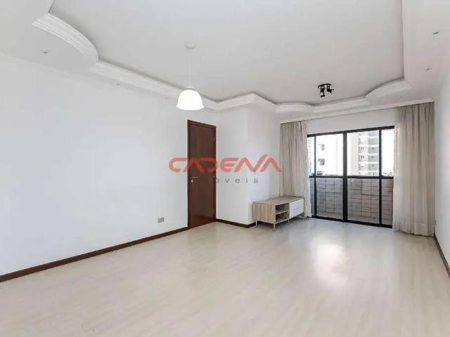 Apartamento para Venda em Curitiba/PR Cabral 4 Quartos