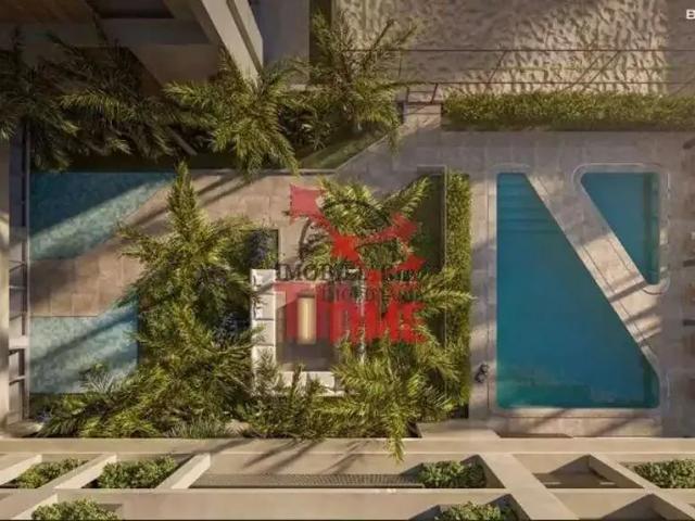 Apartamento para Venda em Curitiba/PR Cabral 4 Quartos