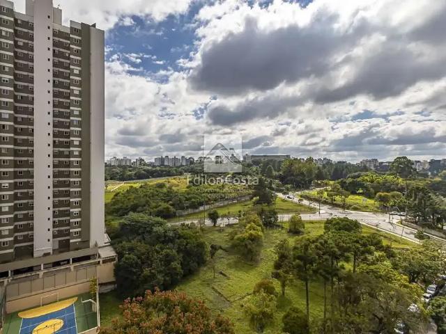 Apartamento para Venda em Curitiba/PR Cabral 4 Quartos