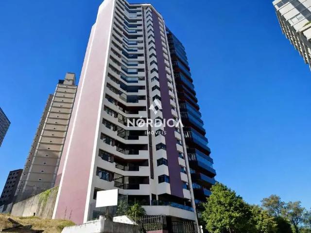Apartamento para Venda em Curitiba/PR Cabral 4 Quartos