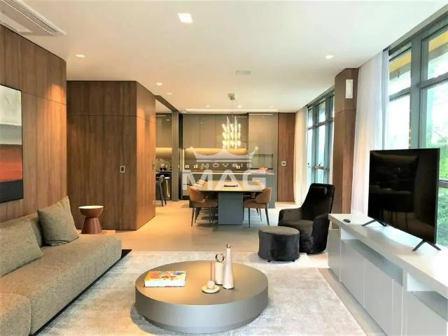 Apartamento para Venda em Curitiba/PR Cabral