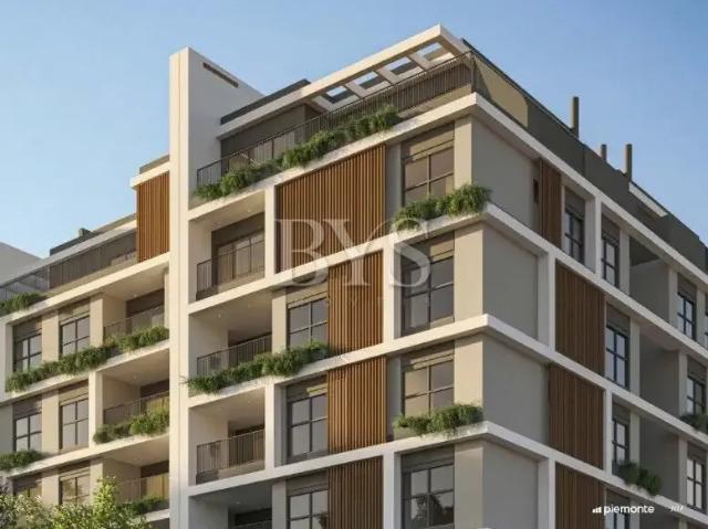 Apartamento para Venda em Curitiba/PR Cabral