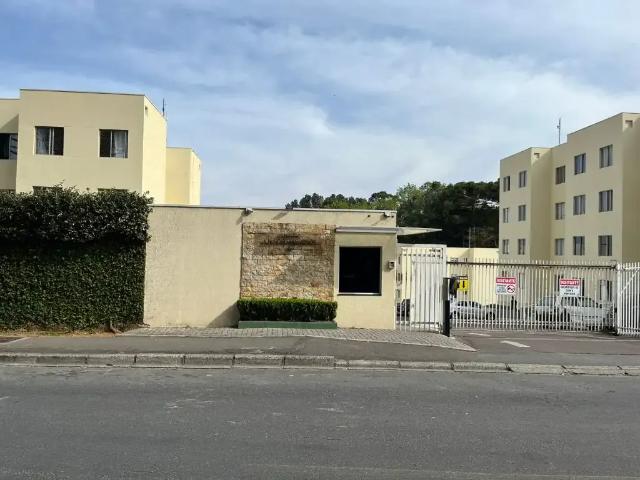 Apartamento para Venda em Curitiba/PR Cachoeira 2 Quartos