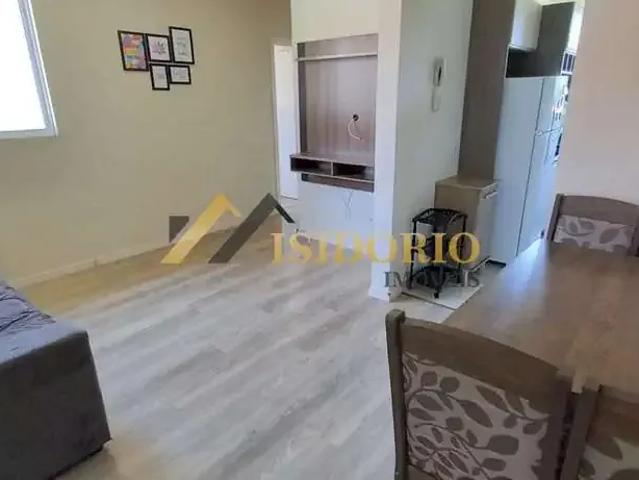 Apartamento para Venda em Curitiba/PR Cachoeira 2 Quartos