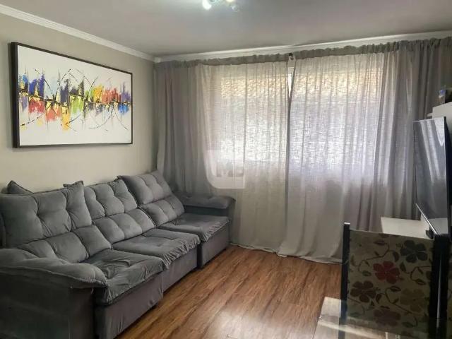 Apartamento para Venda em Curitiba/PR Cachoeira 2 Quartos