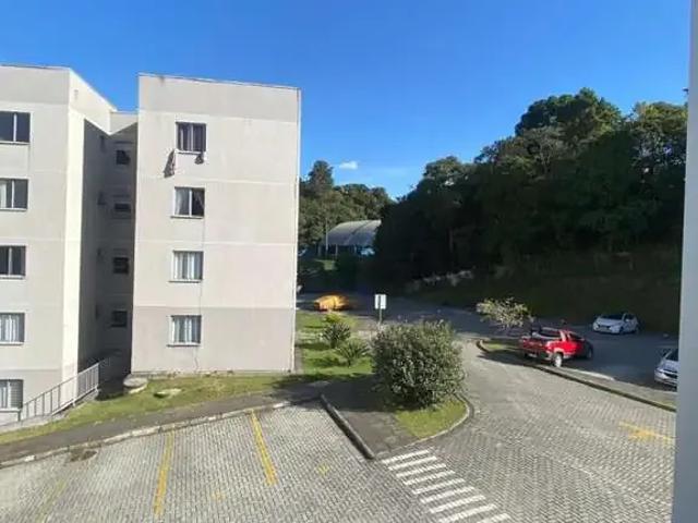 Apartamento para Venda em Curitiba/PR Cachoeira 2 Quartos