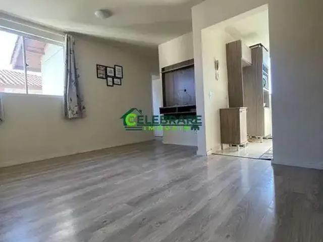 Apartamento para Venda em Curitiba/PR Cachoeira 2 Quartos