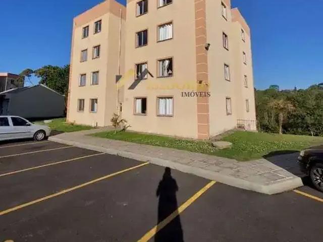 Apartamento para Venda em Curitiba/PR Cachoeira 2 Quartos