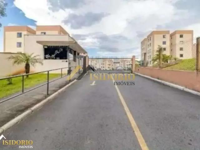 Apartamento para Venda em Curitiba/PR Cachoeira 2 Quartos