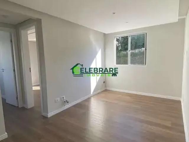 Apartamento para Venda em Curitiba/PR Cachoeira 2 Quartos