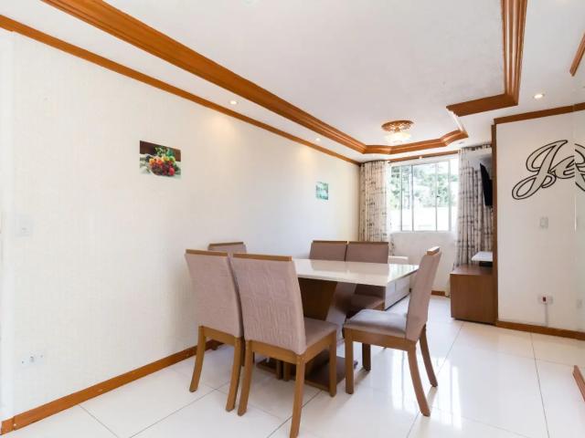 Apartamento para Venda em Curitiba/PR Cachoeira 2 Quartos