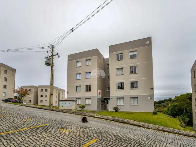 Apartamento para Venda em Curitiba/PR Cachoeira 2 Quartos