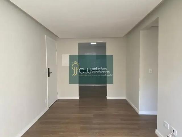 Apartamento para Venda em Curitiba/PR Cachoeira 2 Quartos