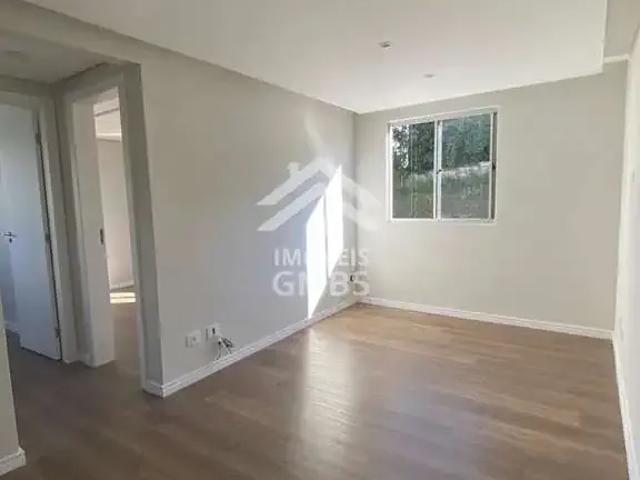 Apartamento para Venda em Curitiba/PR Cachoeira 2 Quartos