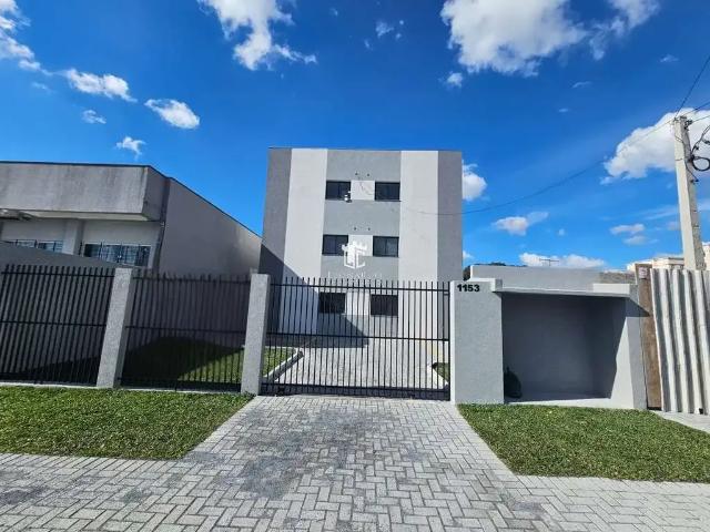 Apartamento para Venda em Curitiba/PR Cajuru 1 Quartos