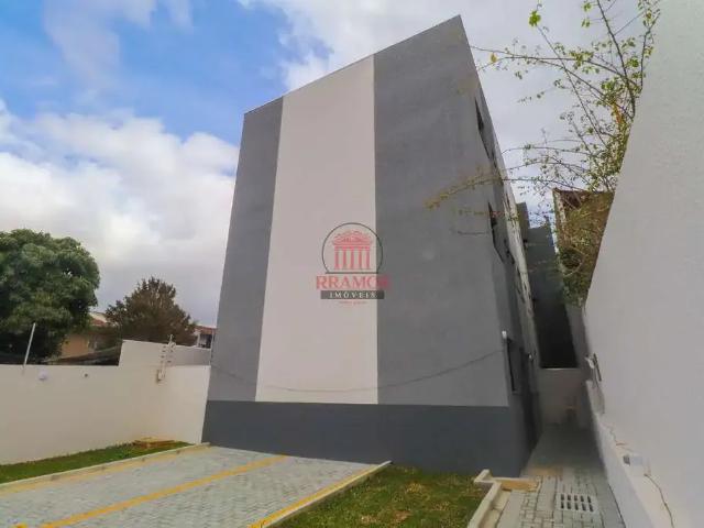 Apartamento para Venda em Curitiba/PR Cajuru 1 Quartos