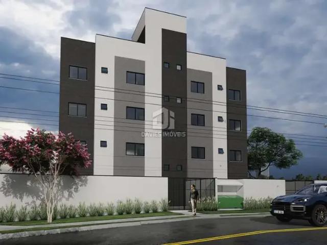 Apartamento para Venda em Curitiba/PR Cajuru 1 Quartos