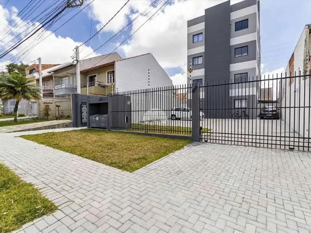 Apartamento para Venda em Curitiba/PR Cajuru 1 Quartos