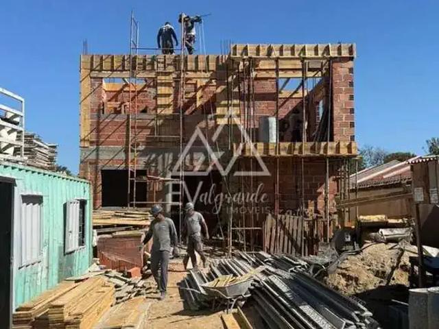 Apartamento para Venda em Curitiba/PR Cajuru 1 Quartos