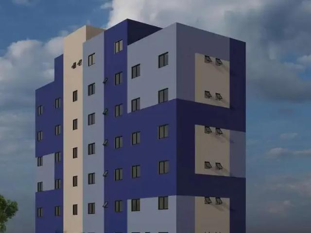 Apartamento para Venda em Curitiba/PR Cajuru 1 Quartos
