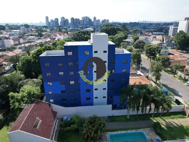 Apartamento para Venda em Curitiba/PR Cajuru 1 Quartos