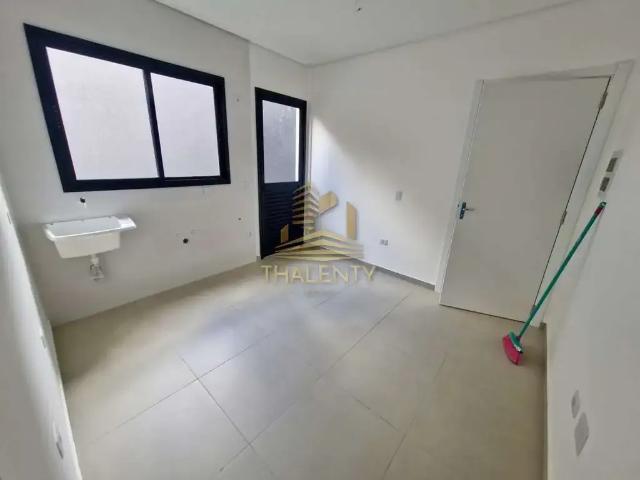 Apartamento para Venda em Curitiba/PR Cajuru 1 Quartos