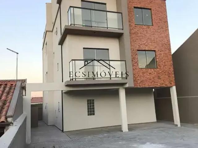 Apartamento para Venda em Curitiba/PR Cajuru 1 Quartos