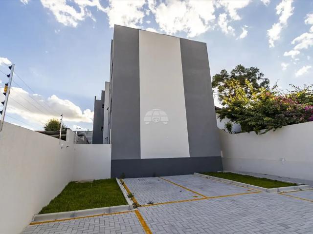 Apartamento para Venda em Curitiba/PR Cajuru 1 Quartos