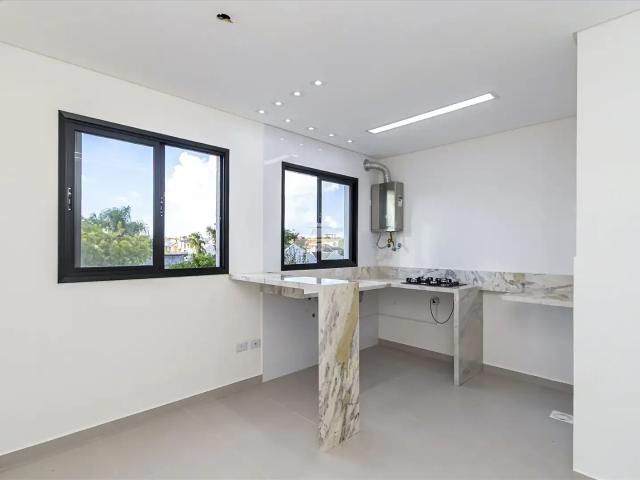 Apartamento para Venda em Curitiba/PR Cajuru 1 Quartos